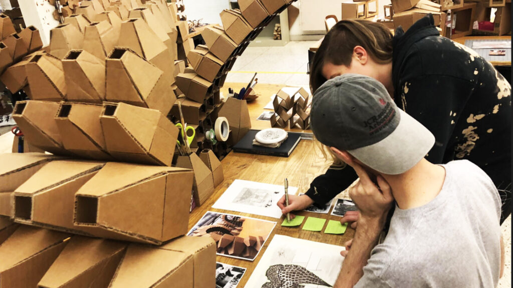 Bachelor Degrees | College of Design School of Architecture