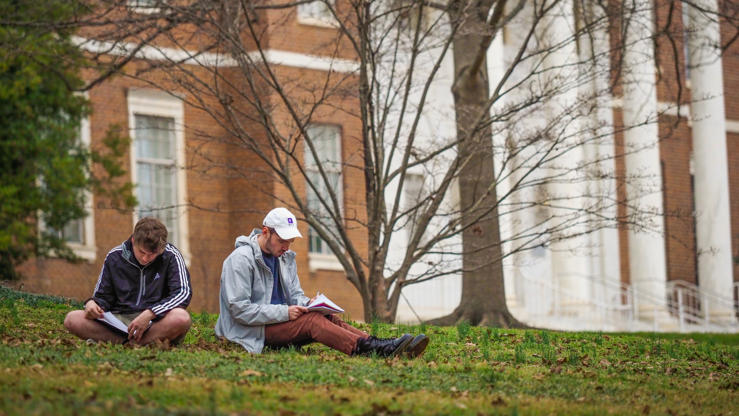 Academics | Landscape Architecture and Environmental Planning | College ...