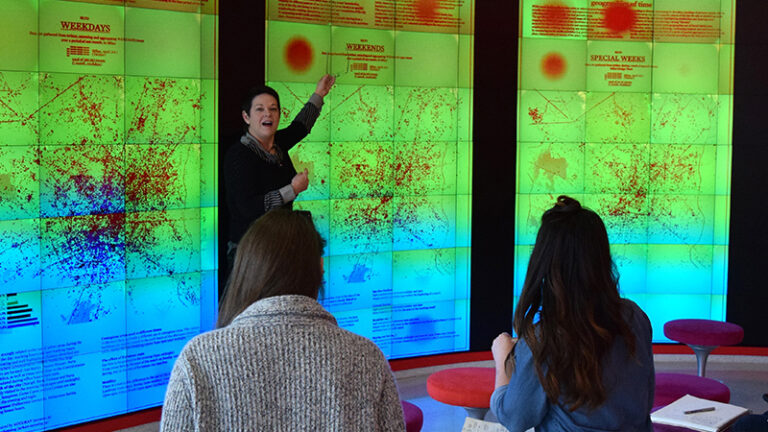 Graphic Design At NC State Ranks #4 At GraphicDesignDegreeHub.com ...