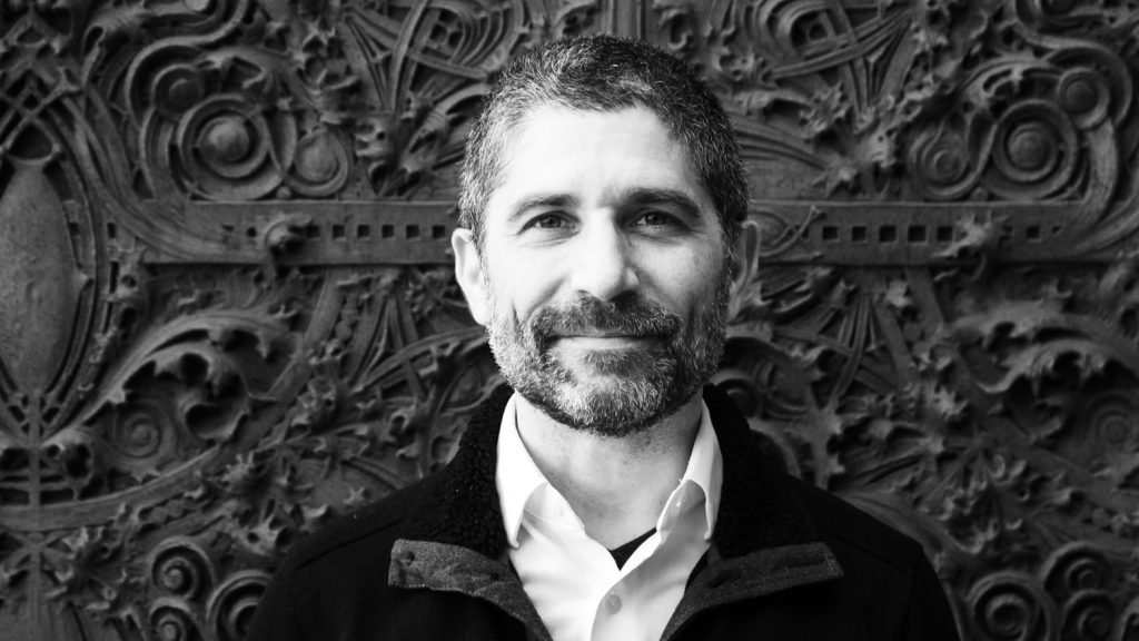 Marc Russo | College of Design