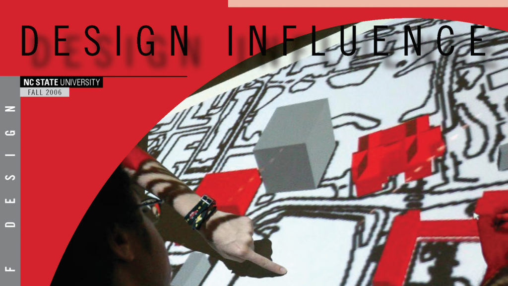 Designlife Magazine | College of Design