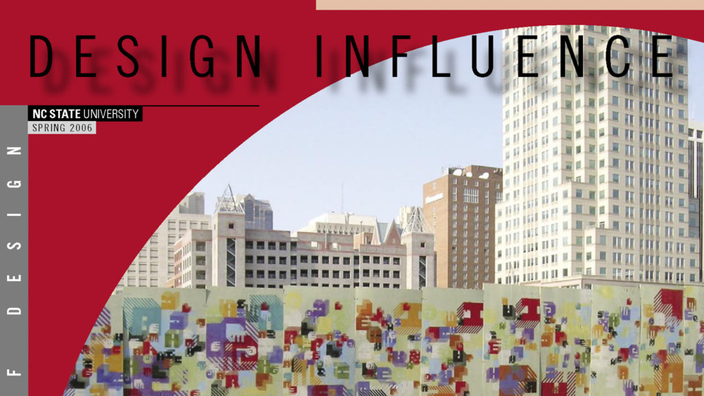 Designlife Magazine | College of Design