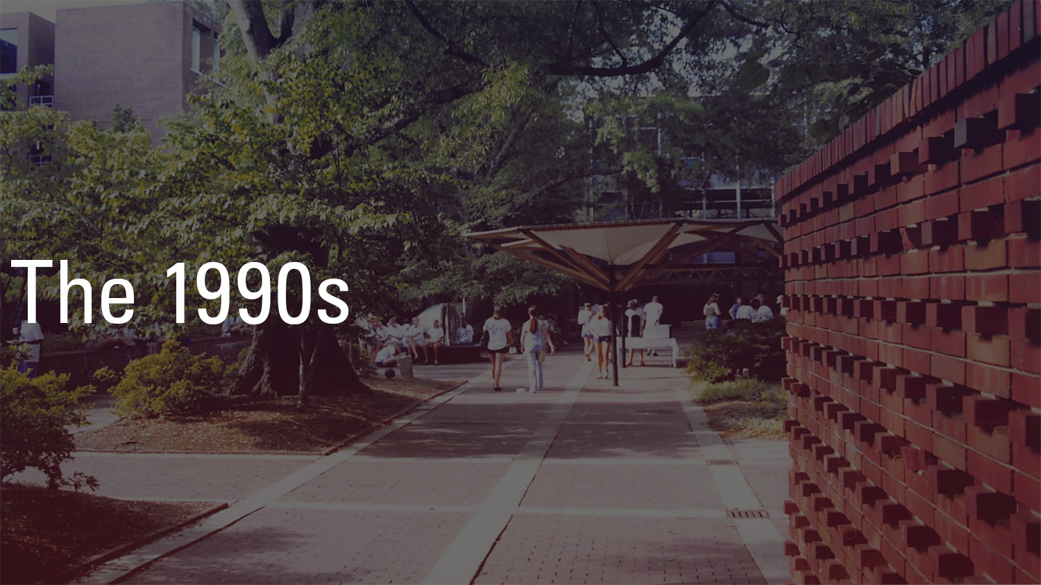 History of the College | College of Design