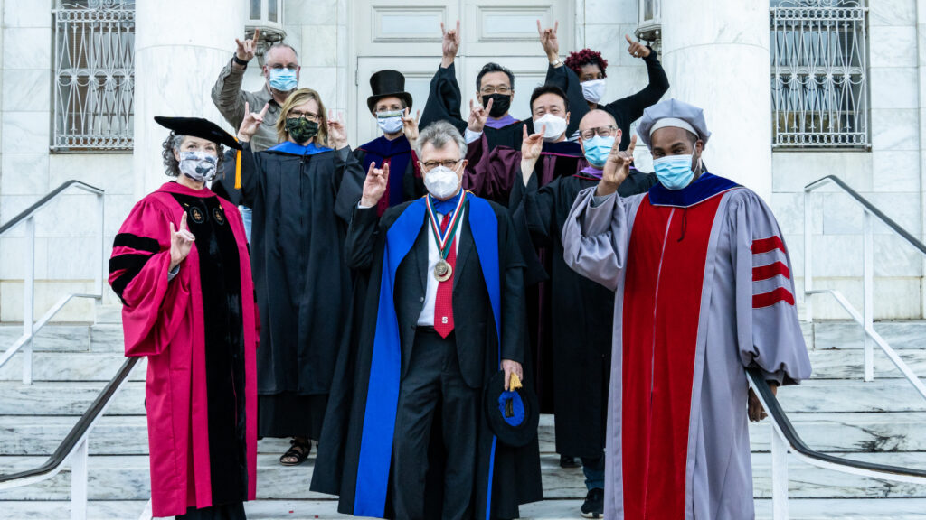 Congratulations, Graduates! | College of Design