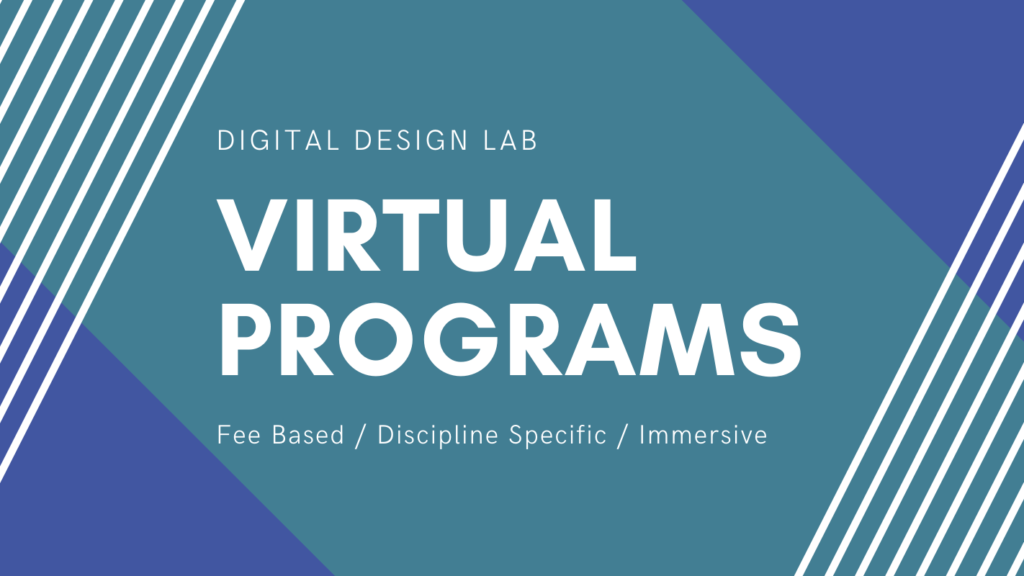 Digital Design Lab | College of Design