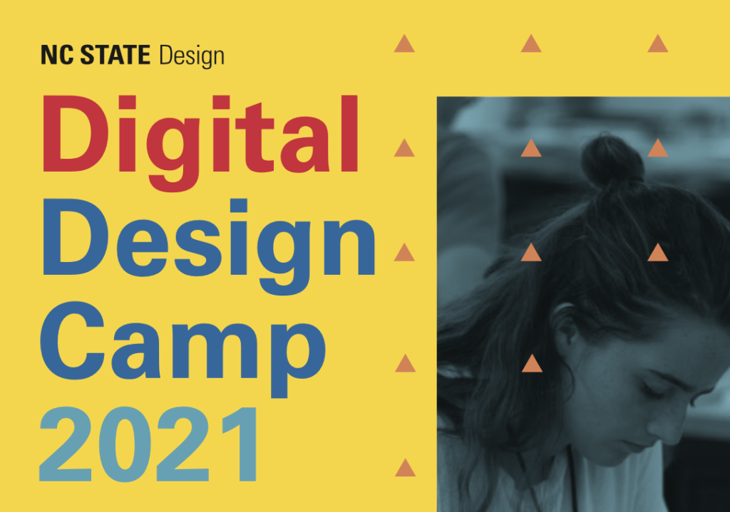 Digital Design Camp | College of Design