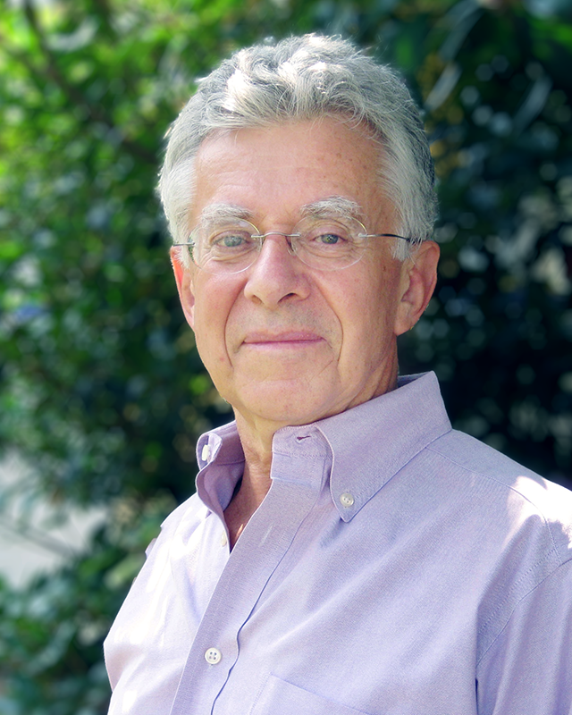 LAEP Professor Robin Moore Receives Holladay Medal | College of Design