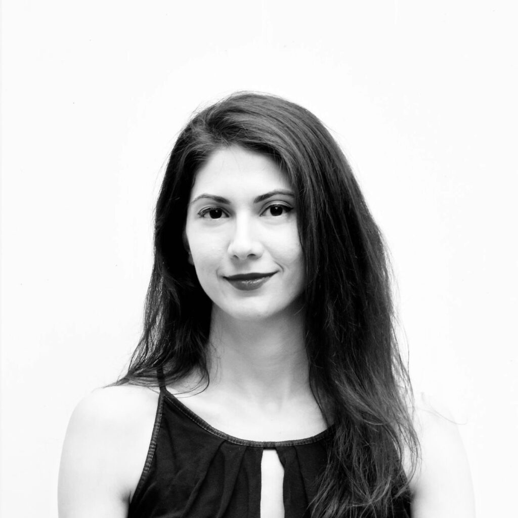 Robin Abrams | College of Design