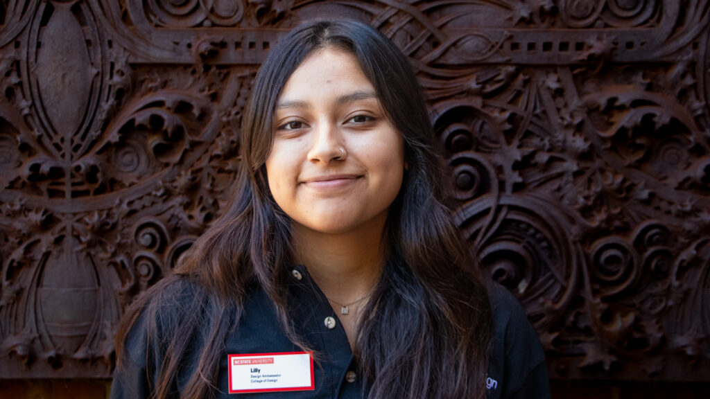 Design Ambassadors | College of Design