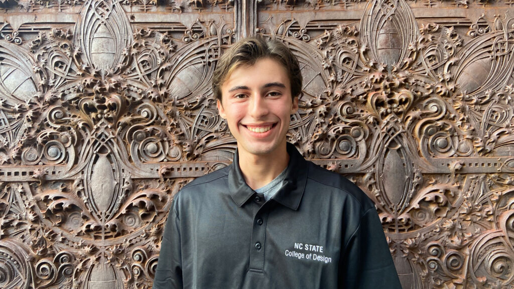 Design Ambassadors | College of Design