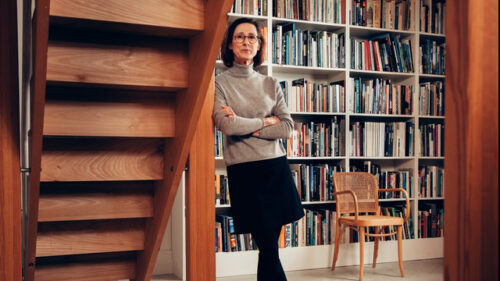 First Speaker Named for Architecture Endowed Lecture Series | College ...