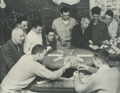 Alum Featured In New Exhibition at MoMA-NYC | College of Design