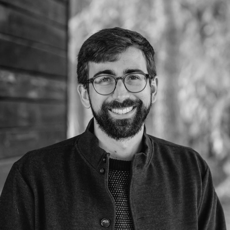 Scott Hefner, AIA, LEED AP | College of Design