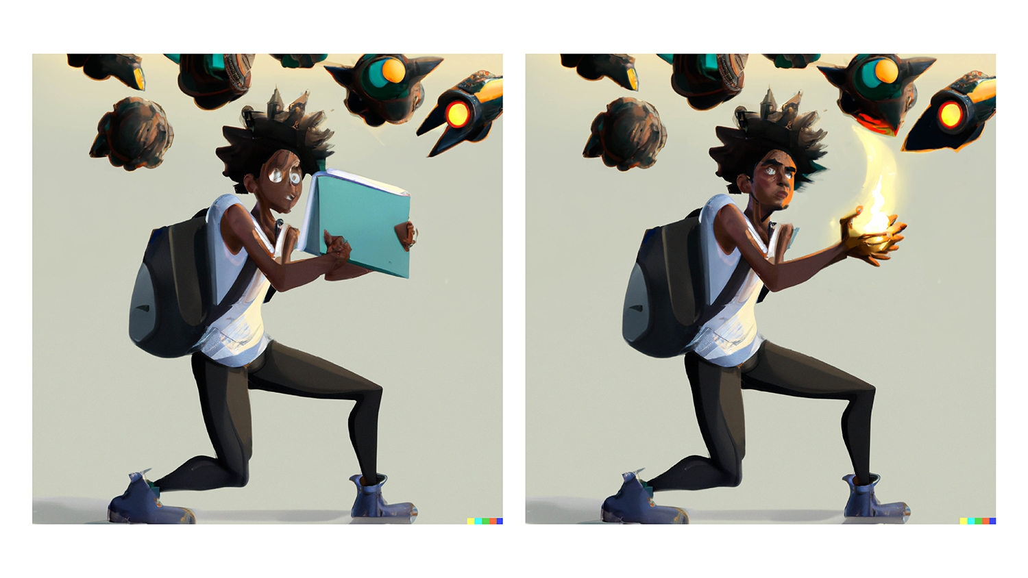 Breaking the Stereotype: Using AI to Support Diversity in STEM ...