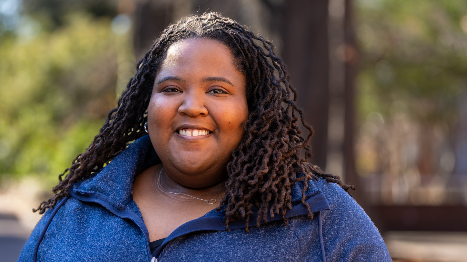 Breaking the Stereotype: Using AI to Support Diversity in STEM ...