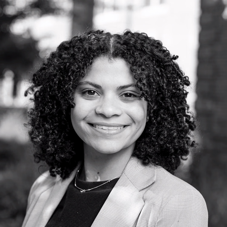 Noelle Robinson Wins Robert. L. Wesley Award | College of Design