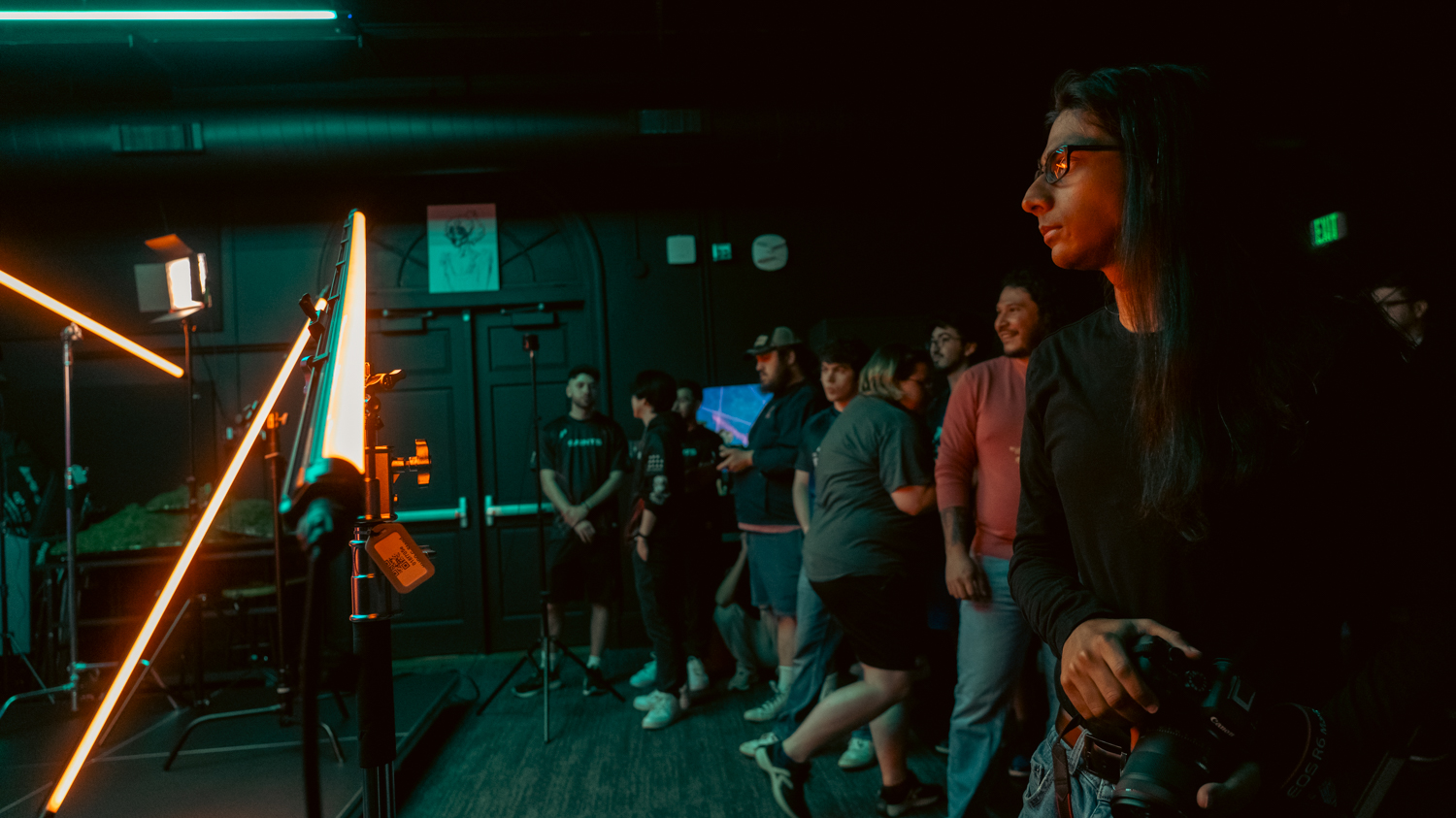 Designed to Play: The College of Design Makes Its Mark on eSports at NC ...